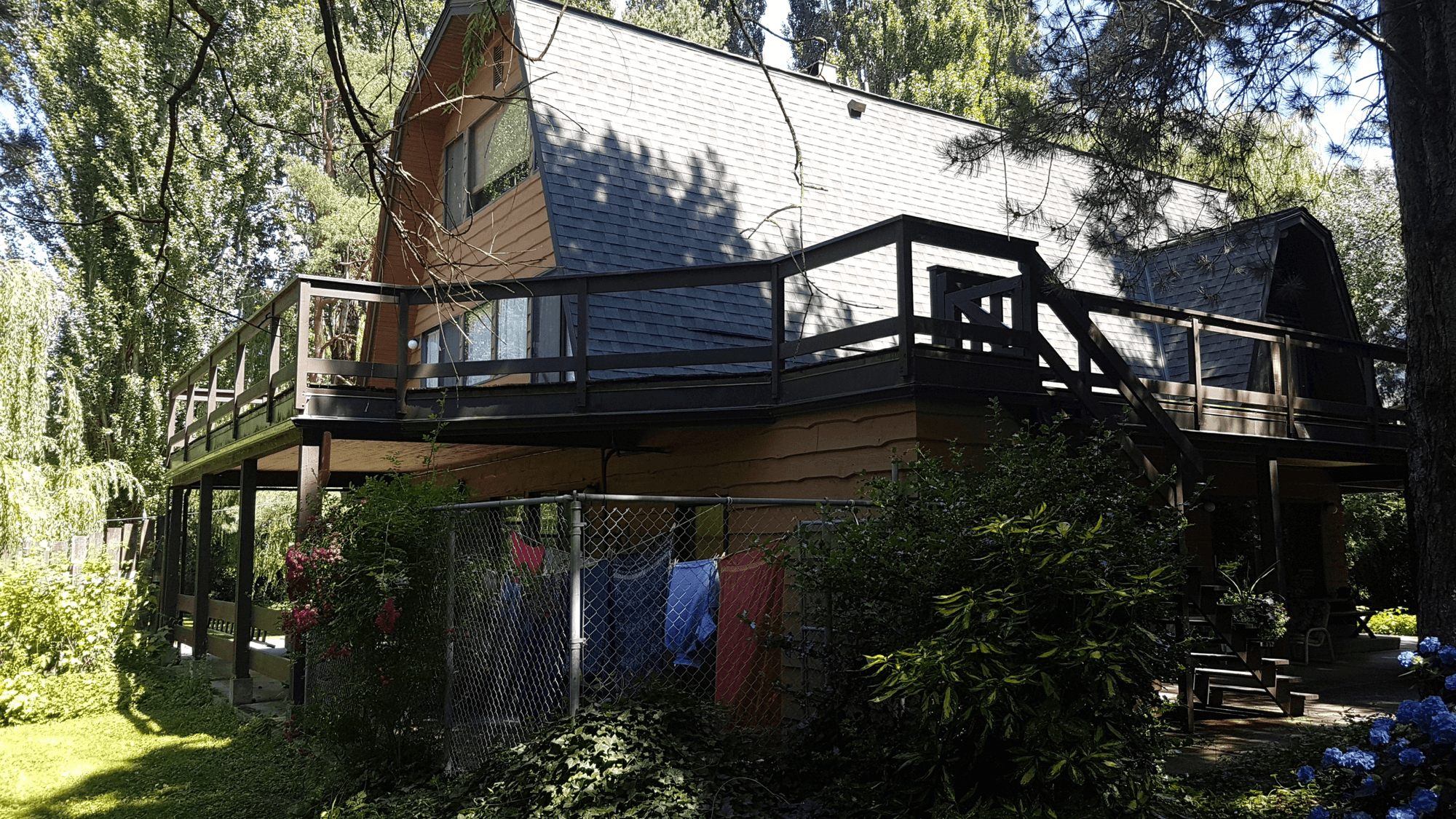 Sumas Farmhouse Transformation - PROCAD Designs